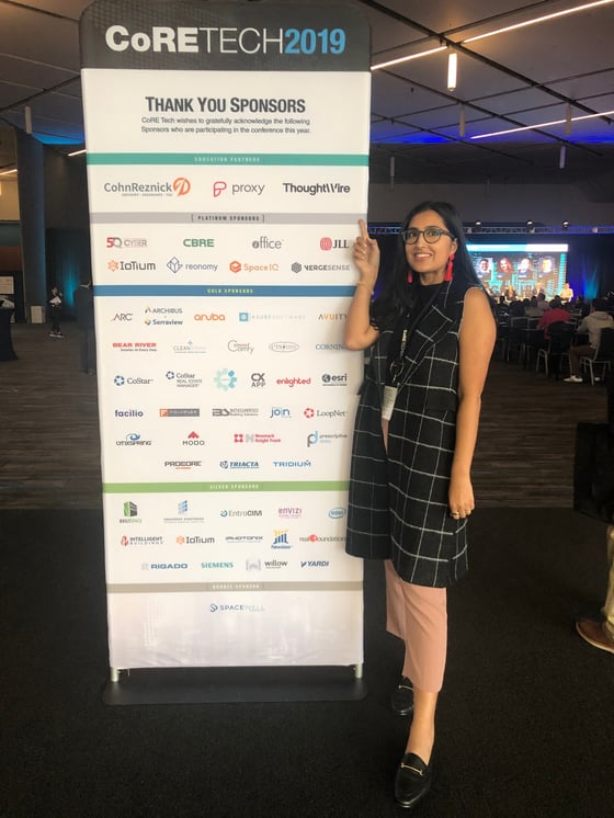 A look back at CoRE Tech 2019
