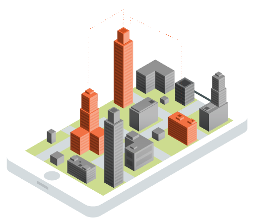 How are Digital Twins being used in Smart Buildings?