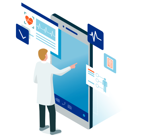 What is a Smart Hospital Digital Twin?