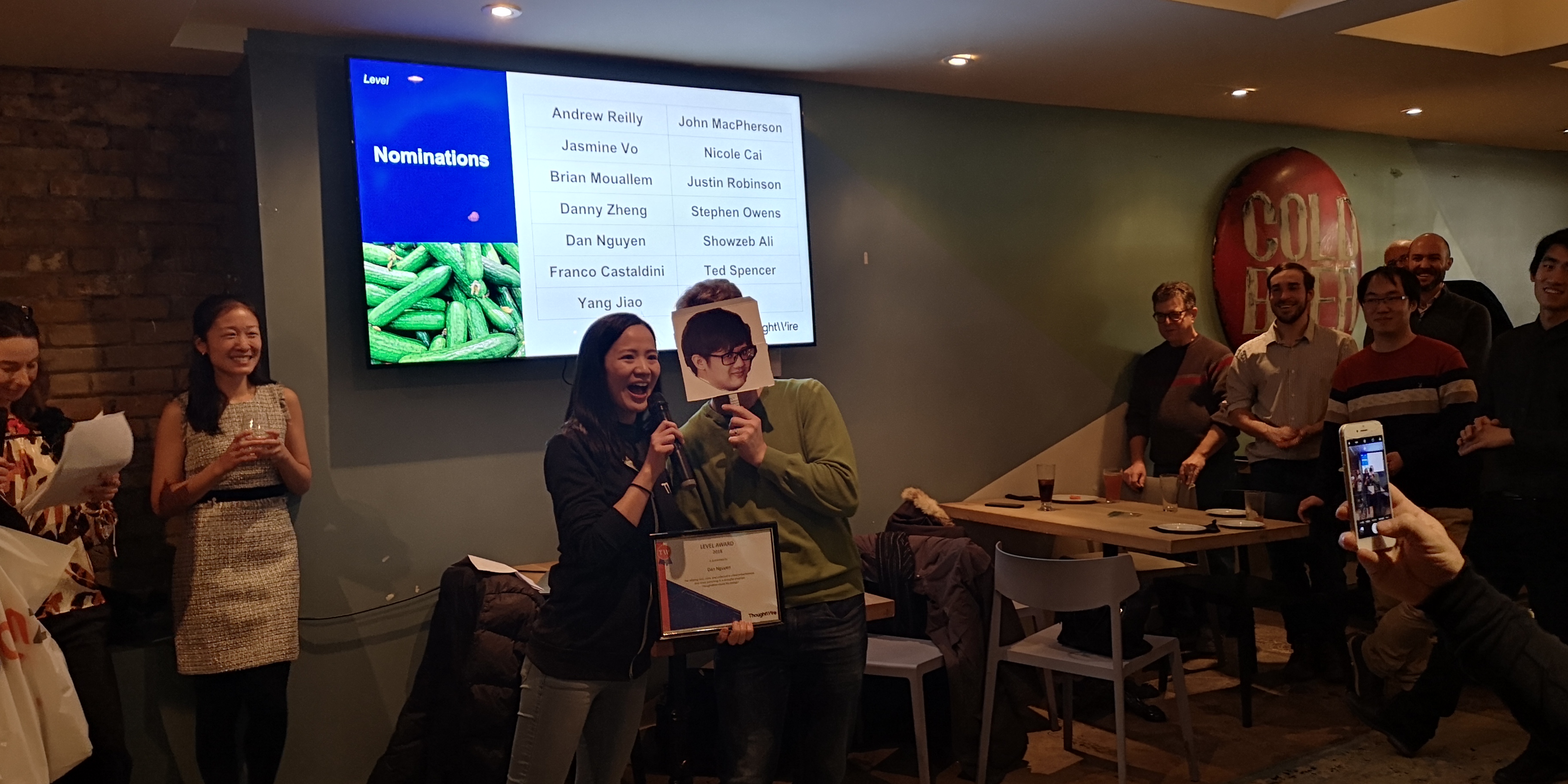 Core Values: Humility, Community and Empathy