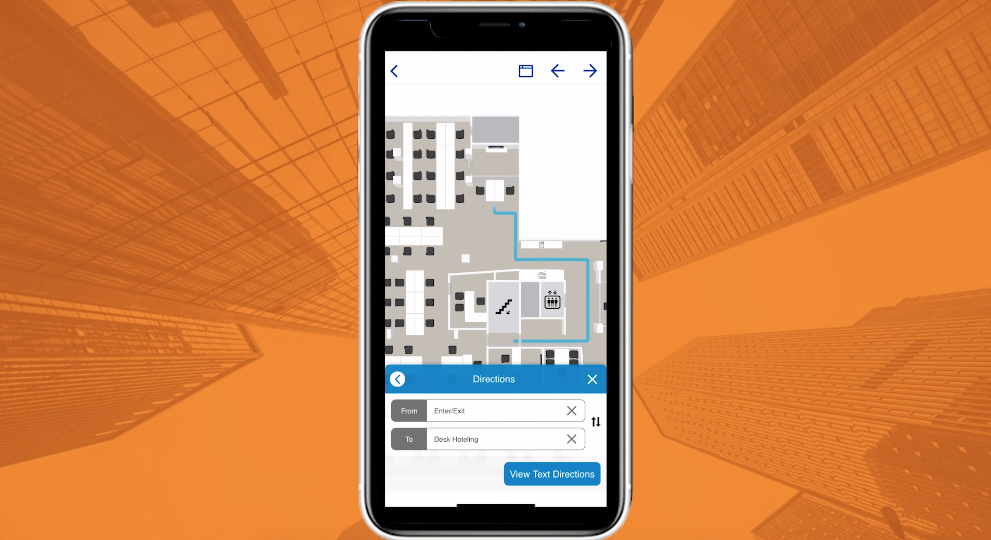 Mappedin - Making Venues Safer and More Efficient with Smart Building ...