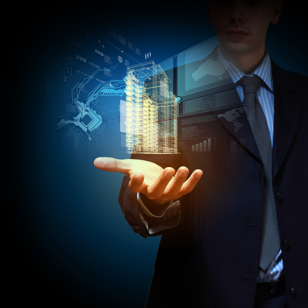 How are Digital Twins being used in Smart Buildings?