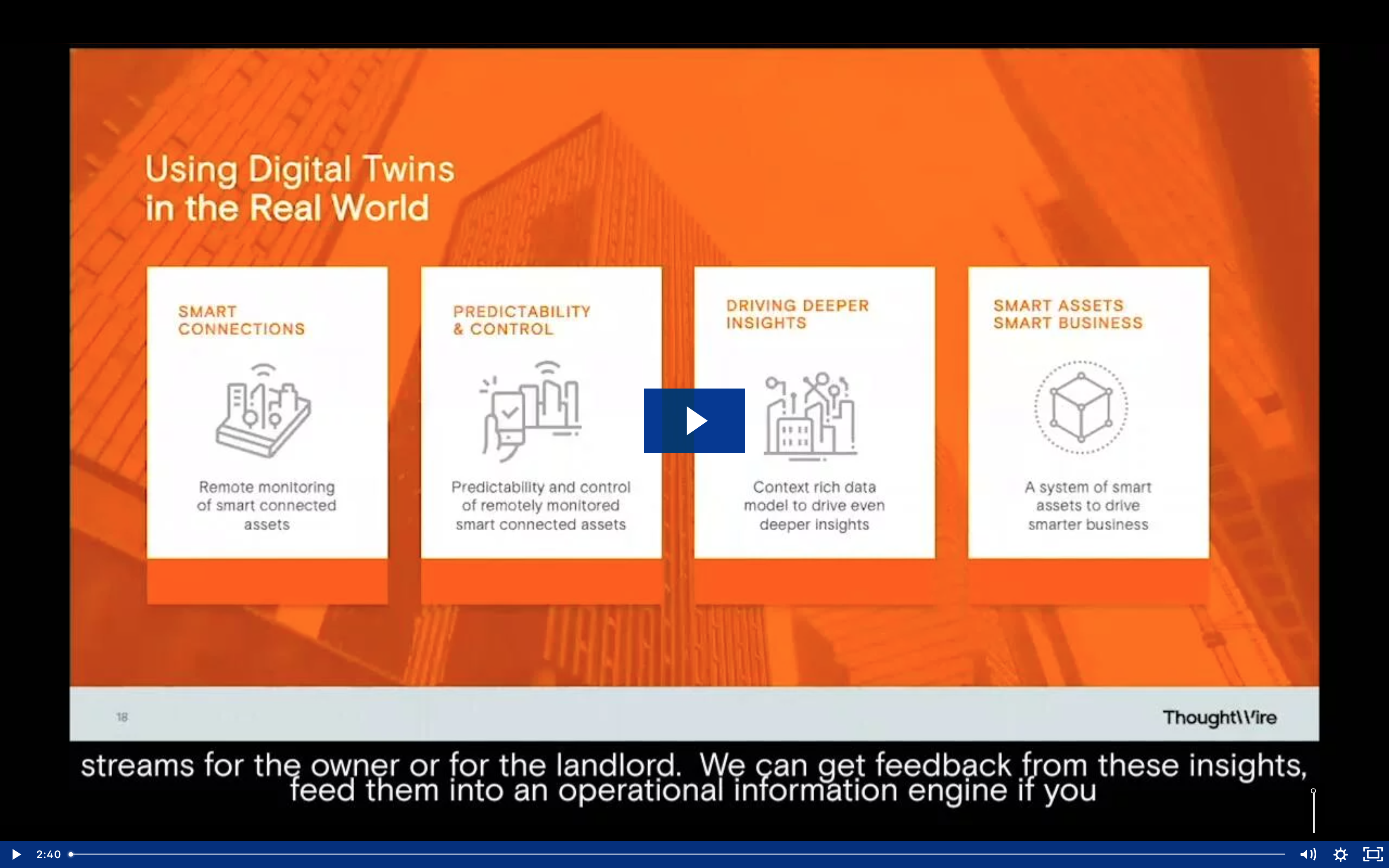 Expert Q&A: The Value Smart Buildings bring Occupants, Operators and ...